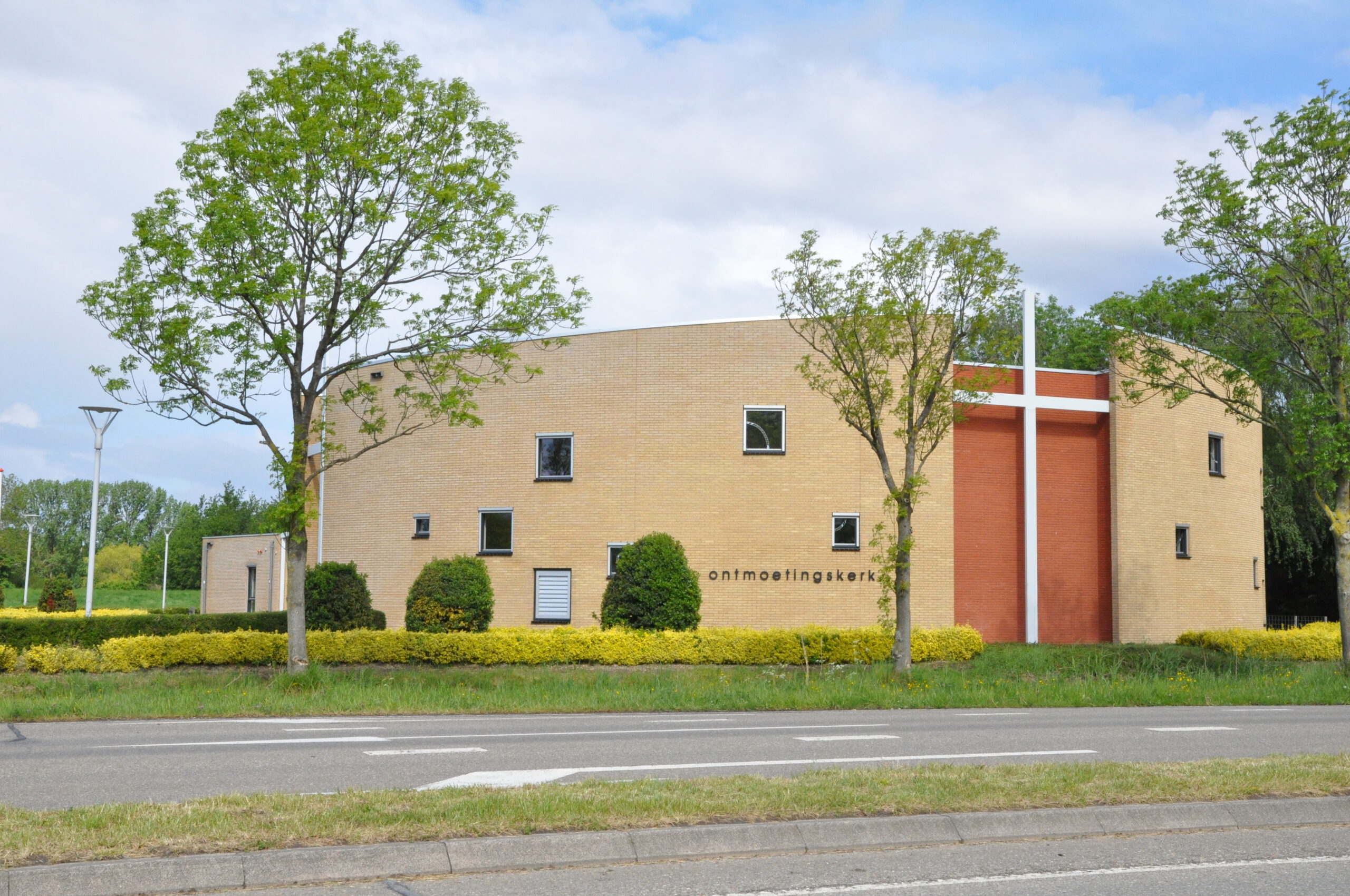 NGK Goes - Nederlandse Gereformeerde Kerken