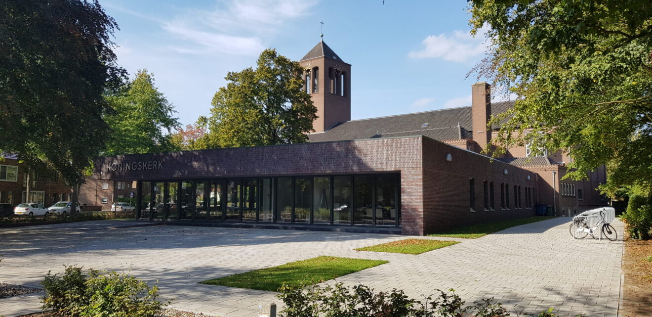Synode van Deventer 2023 - Nederlandse Gereformeerde Kerken