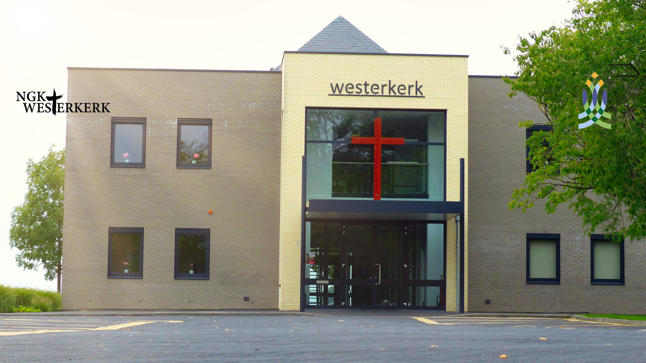 NGK Bunschoten-Spakenburg - Westerkerk - Nederlandse Gereformeerde Kerken
