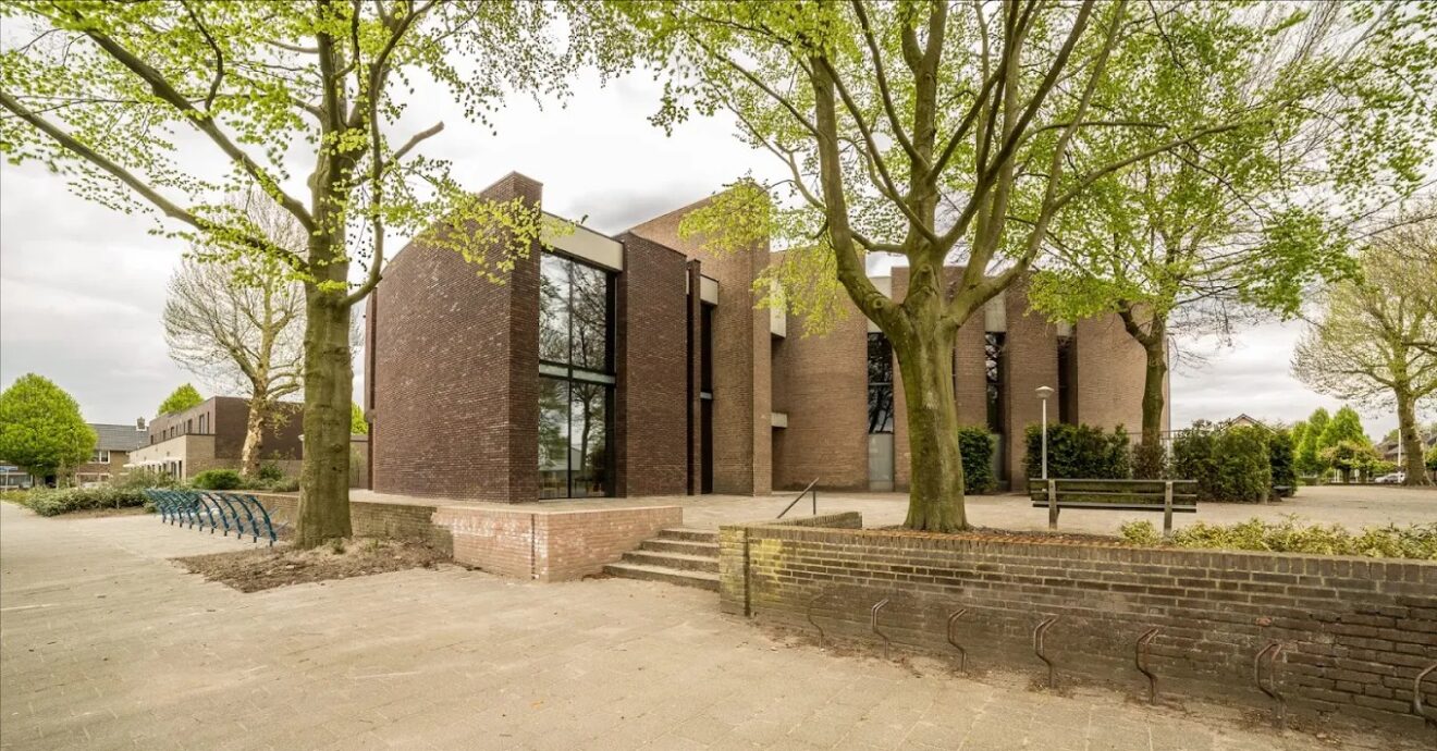 Synode van Best 2026 - Nederlandse Gereformeerde Kerken